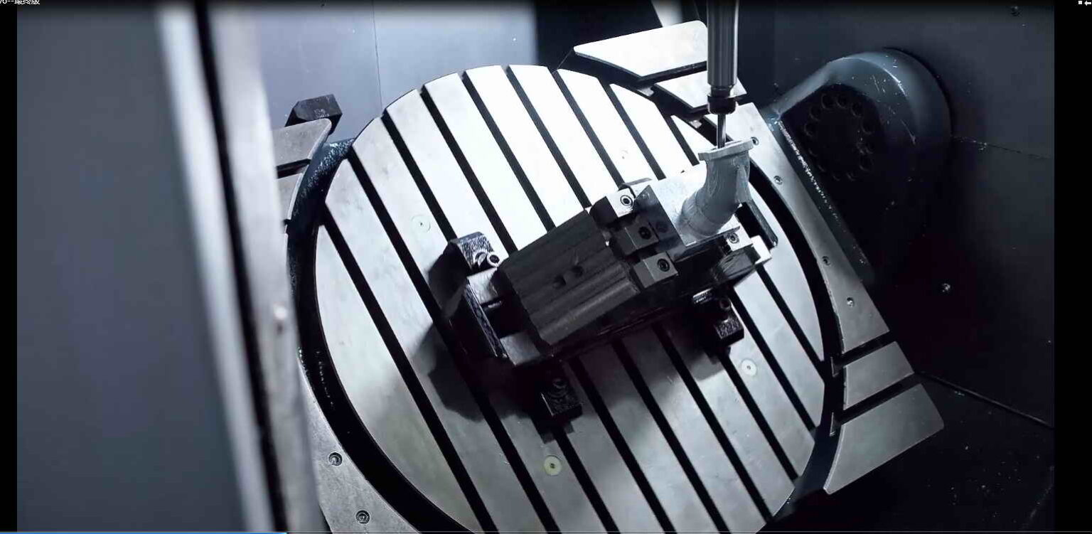 5 Axis vs 3 Axis CNC Machines: A Comprehensive Comparison - Expert in 5 ...