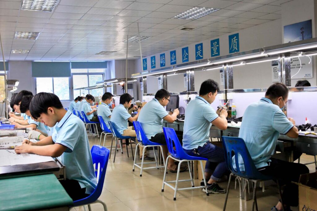 Leitfaden für CNC-Drehen - Experte für 5-Achsen-Bearbeitung und Rapid Prototyping