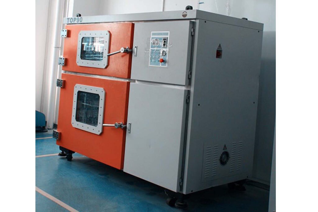 Vacuum Casting Guide - Bole Solutions