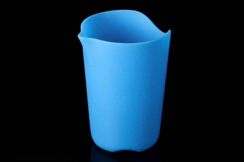 Vacuum Casting - Expert in 5-axis Machining and rapid prototyping