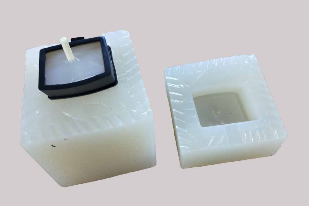 Vacuum Casting - Expert in 5-axis Machining and rapid prototyping