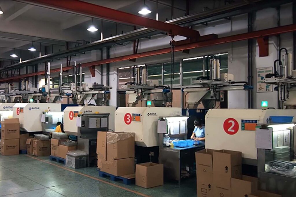 Injection Molding Guide - Bole Solutions